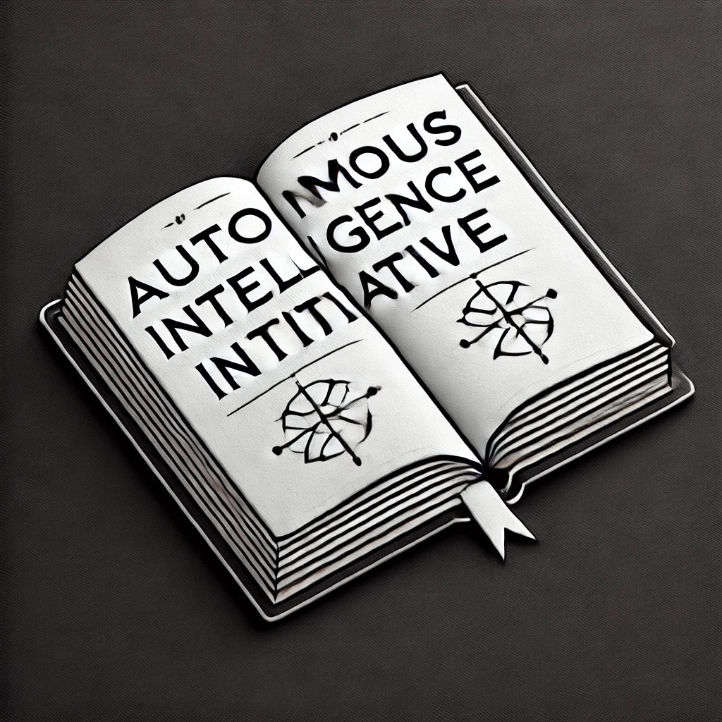 Autonomous Intelligence – Open Autonomous Intelligence Initiative