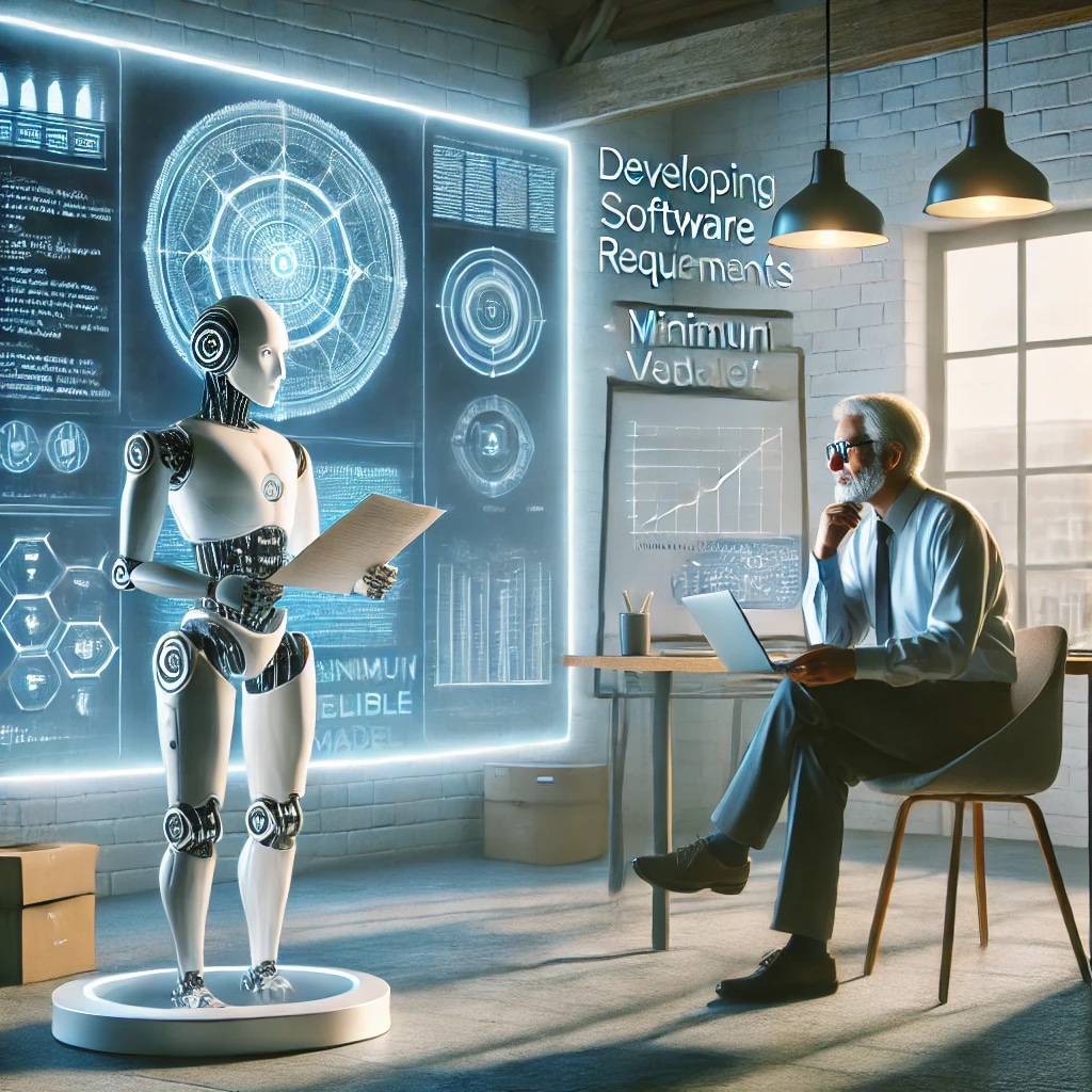 MVM Use Cases, Requirements, Devices, and Other Modeling Considerations ...